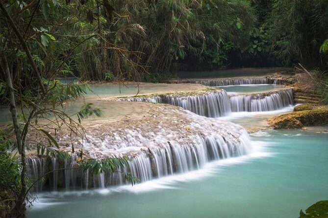 Highlights Of Luang Prabang 4 Days 3 Nights - Key Points