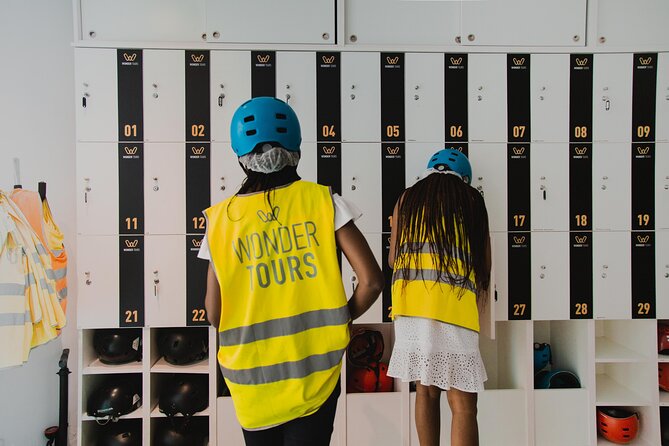 Highlights of Madrid Tour by Segway Review - Navigating the City With Ease on a Segway