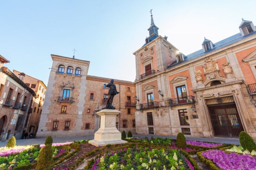 Highlights of Madrid: Walking Tour with Private Guide - A Detailed Look at the Madrid Walking Tour