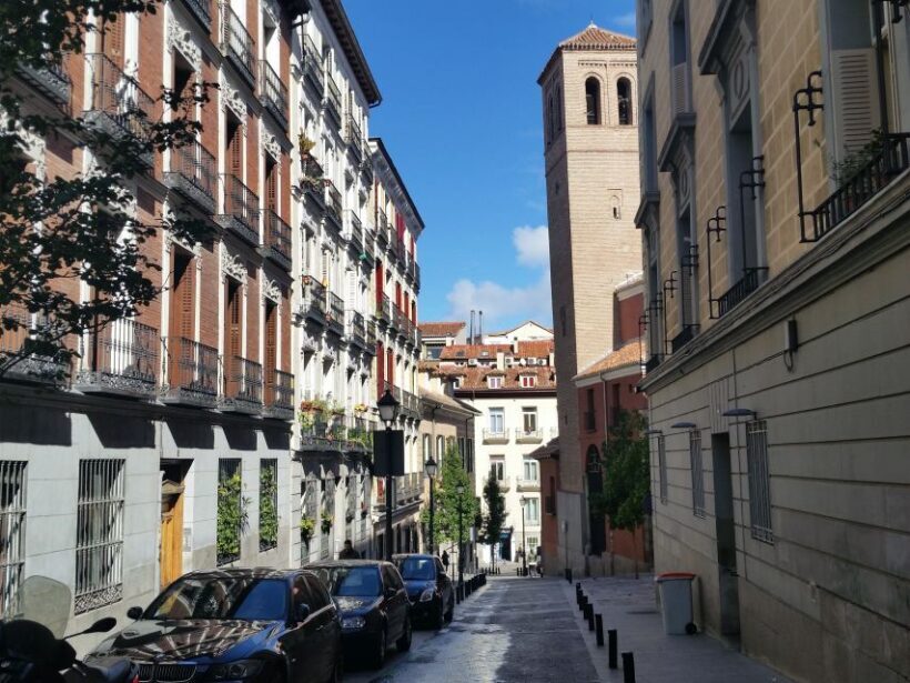 Highlights of Madrid: Walking Tour with Private Guide - Who Will Love This Tour?