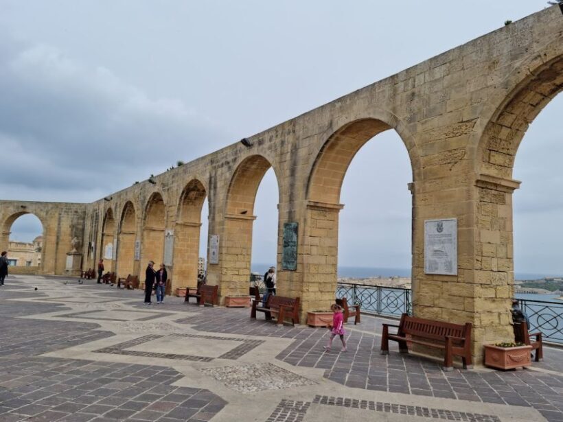 Highlights of Malta Tour:Icons and Experiences of the Island - FAQ