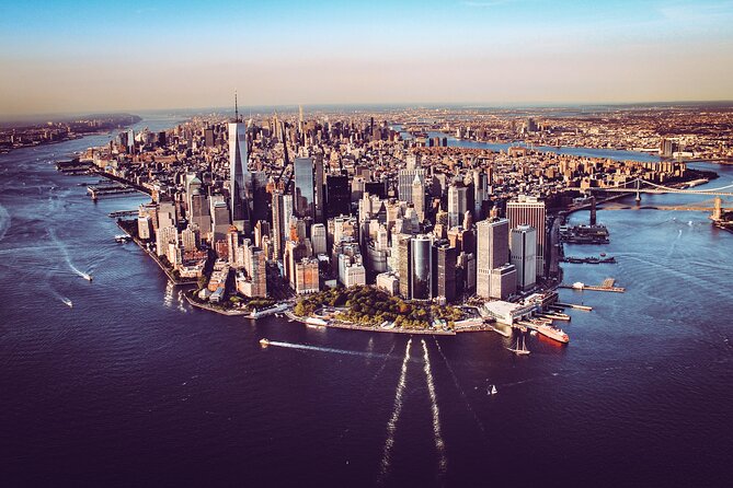 Highlights of Manhattan Luxury Bus Tour - What Travelers Say: Authentic Perspectives