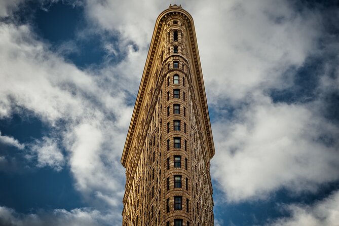 Highlights of Manhattan Luxury Bus Tour - FAQs