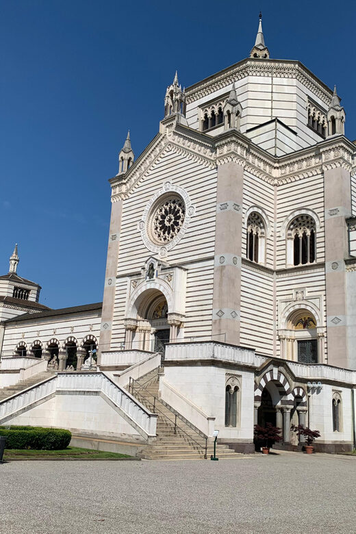 Highlights of Milan Bike Tour - Introduction: A Fresh Way to See Milan