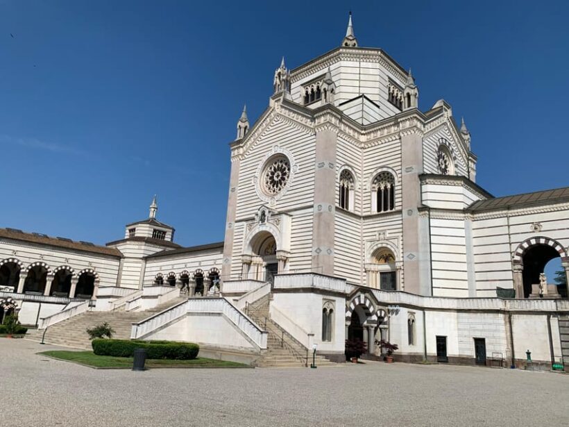 Highlights of Milan Bike Tour - Who This Tour Is Best For