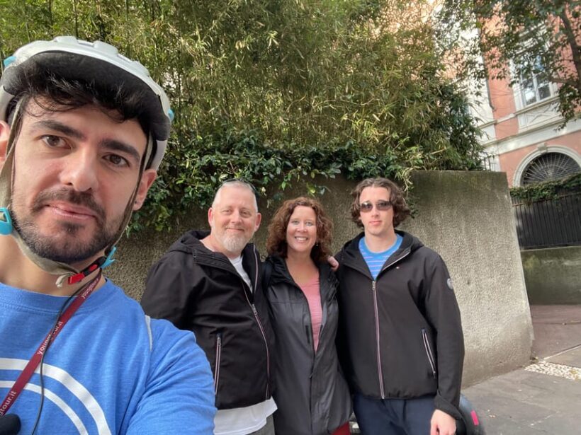 Highlights of Milan Bike Tour - FAQ