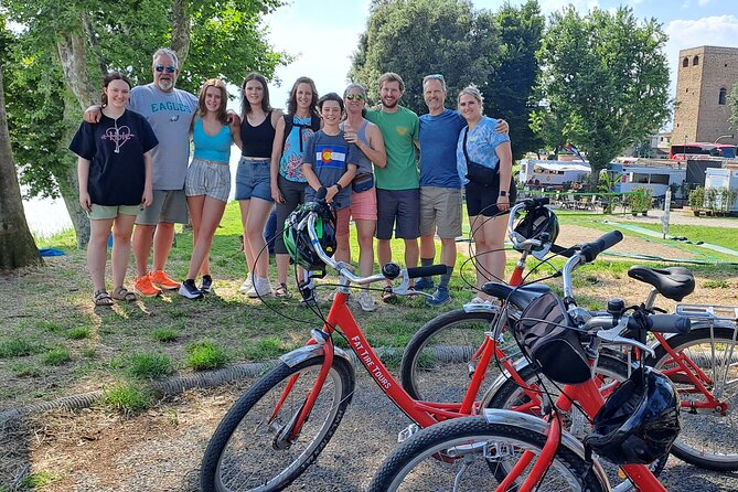 Highlights of Milan Bike Tour - Milan Central Station