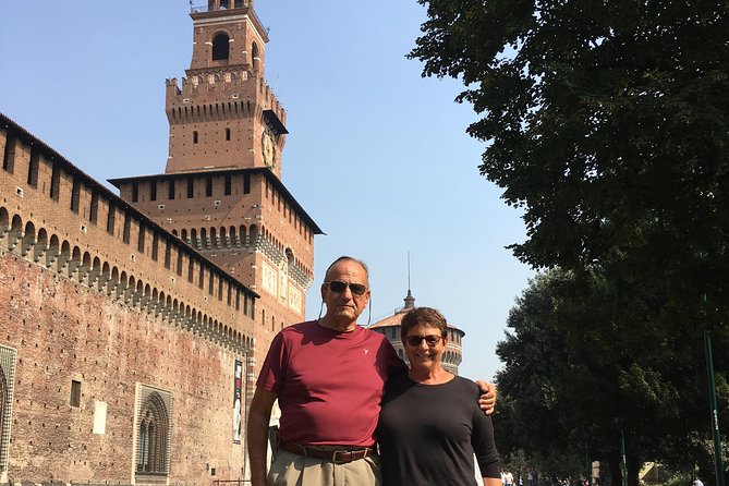 Highlights of Milan Private Guided Tour: Duomo, La Scala Theatre & Sforza Castle - Why This Tour Offers Great Value