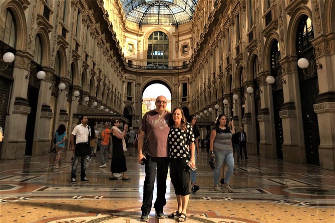 Highlights of Milan Private Guided Tour: Duomo, La Scala Theatre & Sforza Castle - Final Thoughts: Who Should Book This?