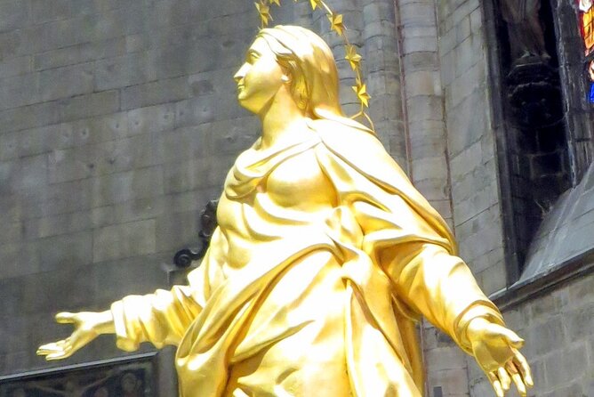 Highlights of Milan - Things you cannot miss! - An In-Depth Look at the Highlights Tour