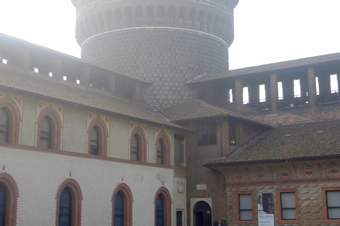 Highlights of Milan - Things you cannot miss! - Practical Details and Tips for Travelers