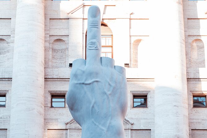 Highlights of Milan With a Local - Insider Tips for Dining and Drinking