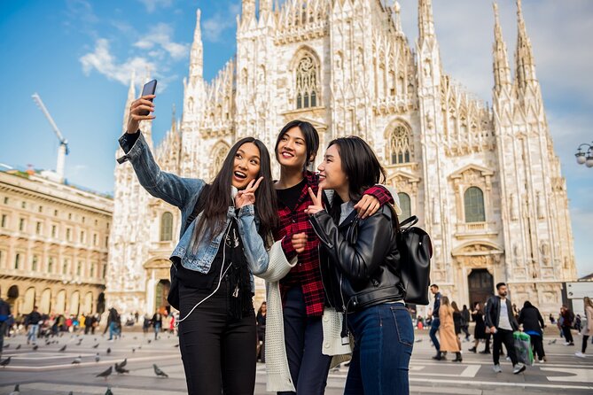 Highlights of Milano Private Walking Tour: Duomo, Castle & Gelato - Authentic Insights from Past Travelers