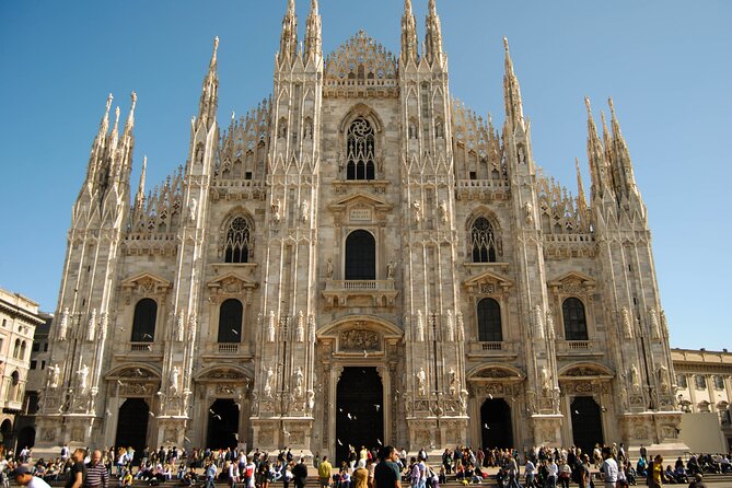 Highlights of Milano Private Walking Tour: Duomo, Castle & Gelato - The Sum Up: Is This Tour Right for You?