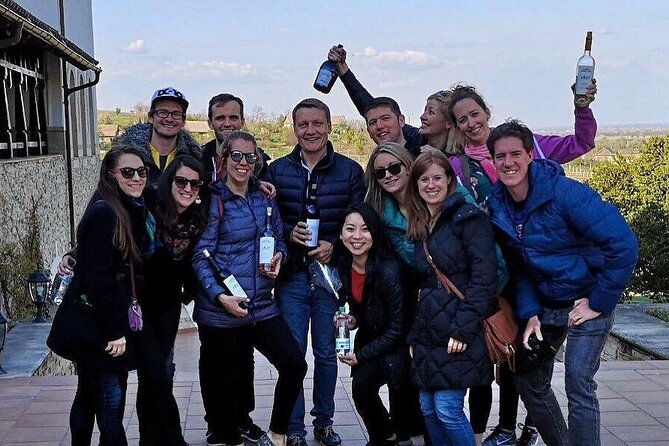 Highlights of Moldova - Curchi and Old Orhei + Cricova (Optional) - Curchi Monastery