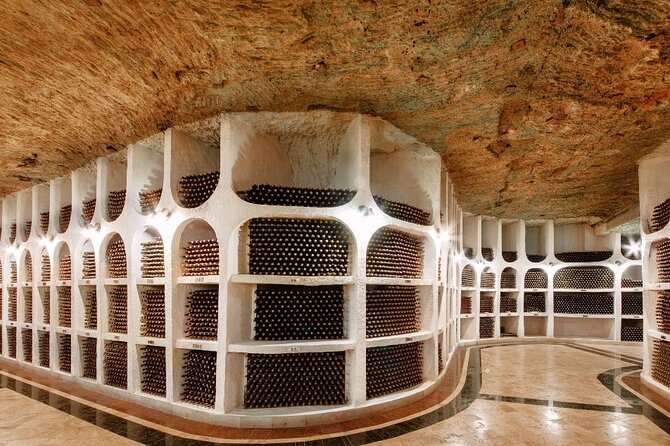 Highlights of Moldova - Curchi and Old Orhei + Cricova (Optional) - Reviews and Traveler Feedback