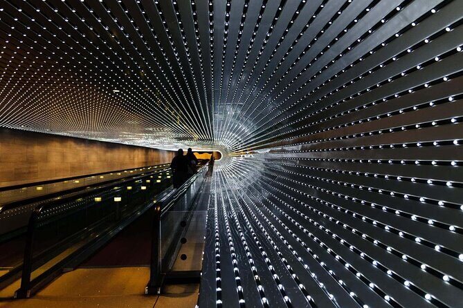 Highlights of National Gallery of Art Sculpture Garden Tour - Final Words