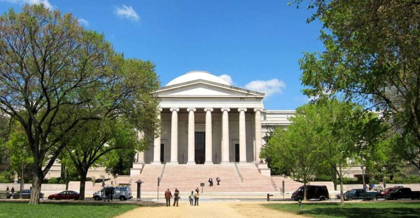Highlights of National Gallery of Art Sculpture Garden Tour - Frequently Asked Questions