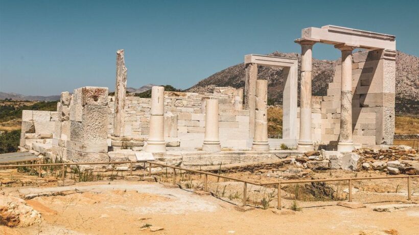 Highlights of Naxos Island in 6 hours - Practical Details and Value