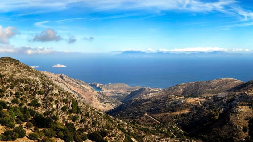 Highlights of Naxos Island in 6 hours - The Sum Up