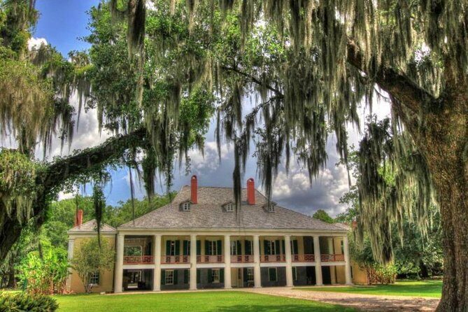 Highlights of New Orleans City and Destrahan Plantation Tour - An In-Depth Look at the Tour Experience