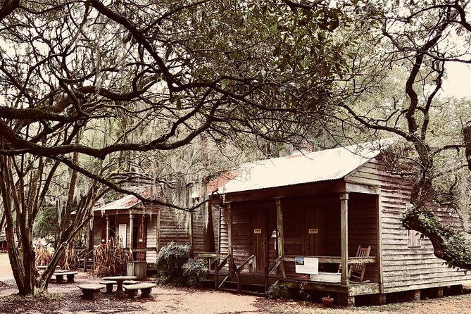 Highlights of New Orleans City and Destrahan Plantation Tour - FAQs