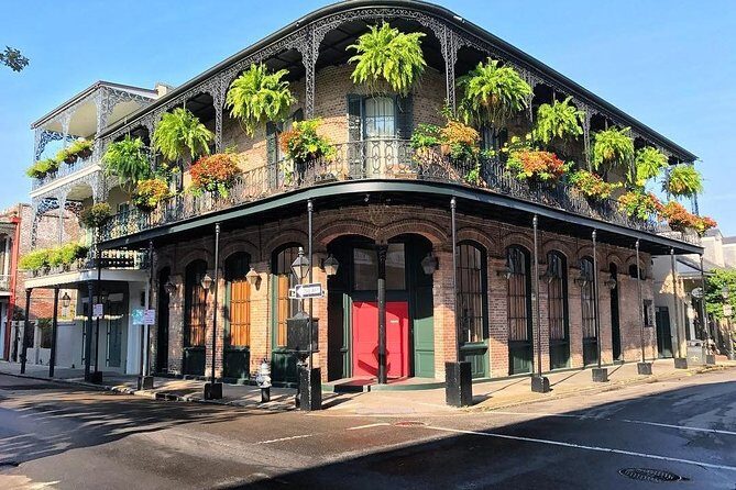 Highlights of New Orleans Private Driving Tour - How the Tour Fits Into Your Travel Plans
