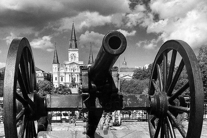 Highlights of New Orleans Private Driving Tour - Authentic Experiences and Real Feedback