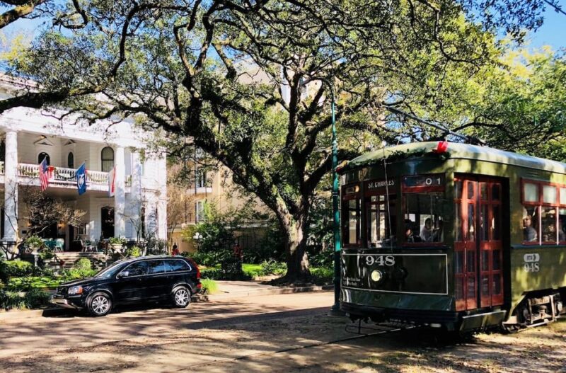 Highlights of New Orleans  Private Driving Tour - Why This Tour Adds Value
