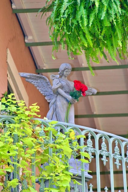 Highlights of New Orleans  Private Driving Tour - FAQ