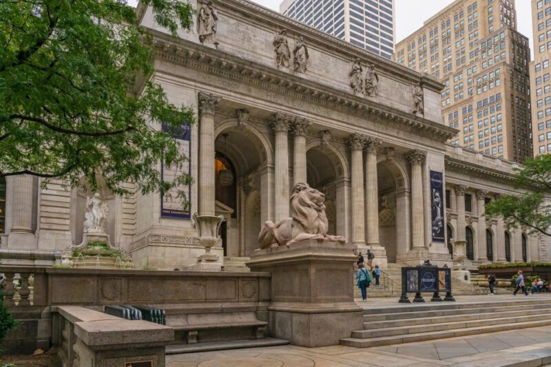 Highlights of New York (Full-Day Walking Tour) - What Travelers Say