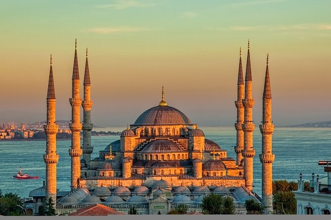 Highlights of old Istanbul with private guide. - Who Will Appreciate This Tour?