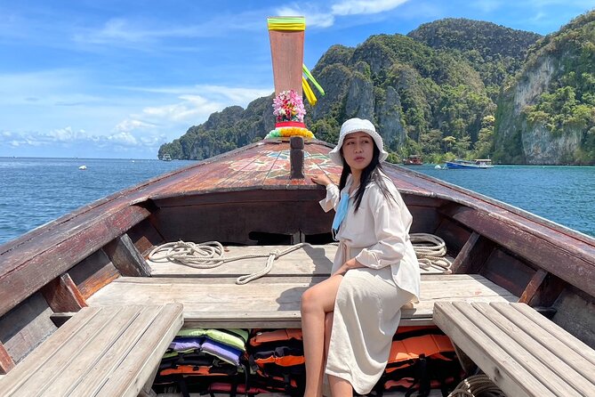 Highlights of Phi Phi Islands - What’s Included and What’s Not