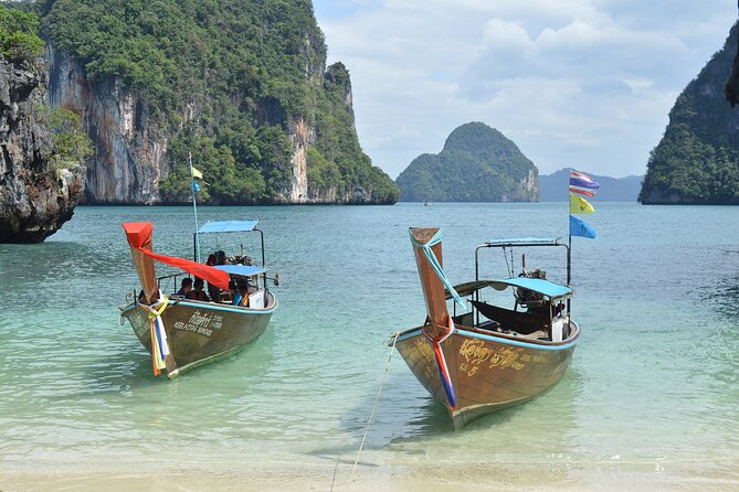 Highlights of Phi Phi Islands - FAQ: Your Practical Questions Answered