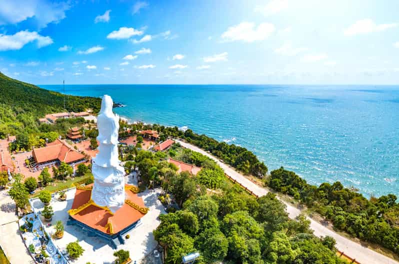 HIGHLIGHTS OF PHU QUOC FULL DAY TOUR - The Itinerary in Detail