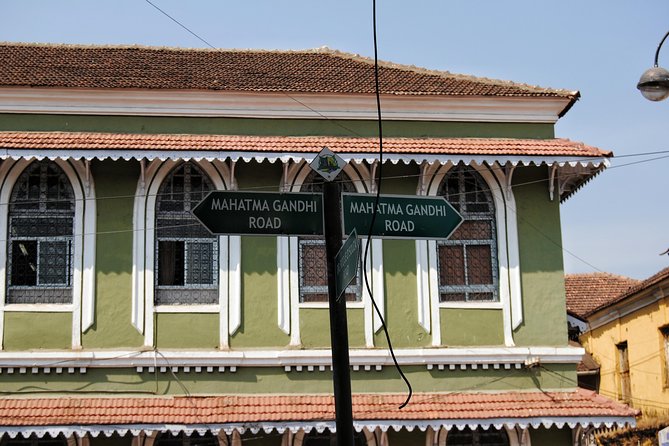 Highlights of Portuguese influenced Goa (2 Hours Guided Walking Tour) - Final Words