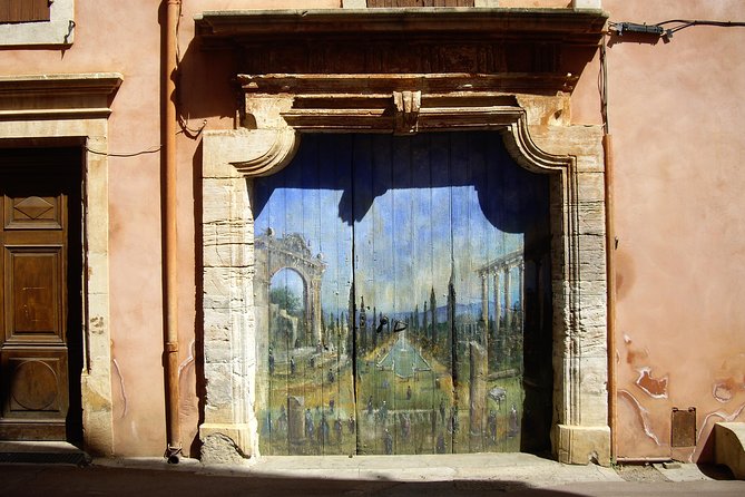 Highlights of Provence : Chateauneuf Du Pape & Luberon - Tour Inclusions and Pricing