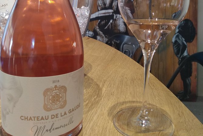 Highlights of Provence : Food, Wine and Seaside in Cassis and Aix - Marvel at the Coastal Landscapes