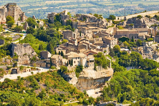 Highlights of Provence in One Day - Taking in the Regions Winemaking Tradition