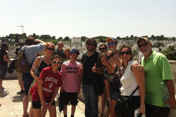 Highlights of Puglia: Bari, Alberobello and the charming villages - Who Should Consider This Tour?