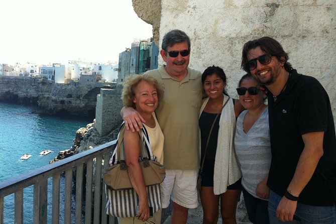 Highlights of Puglia: Bari, Alberobello and the charming villages - FAQ