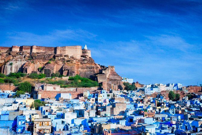 Highlights of Rajasthan Private 18-Day India Tour - An In-Depth Look at the Rajasthan Private 18-Day Tour
