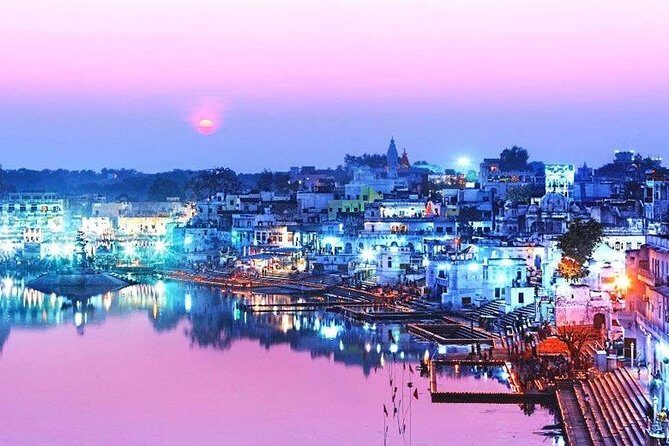 Highlights of Rajasthan Private 18-Day India Tour - FAQ