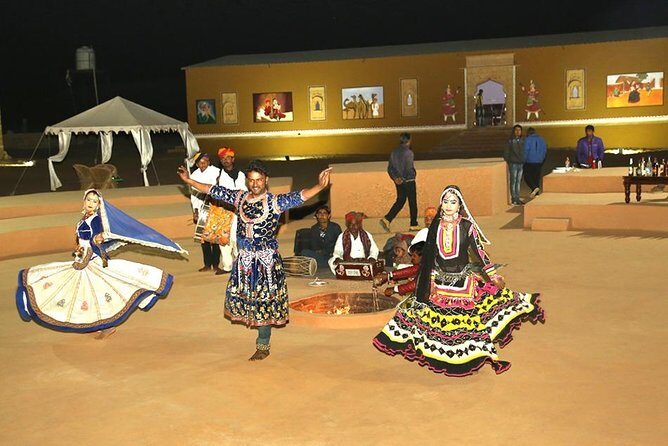 Highlights of Rajasthan Private 18-Day India Tour - Final Thoughts