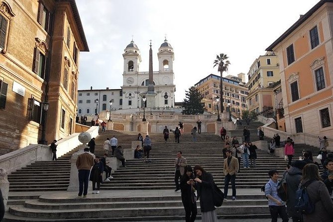 Highlights of Rome - Who Should Consider This Tour?