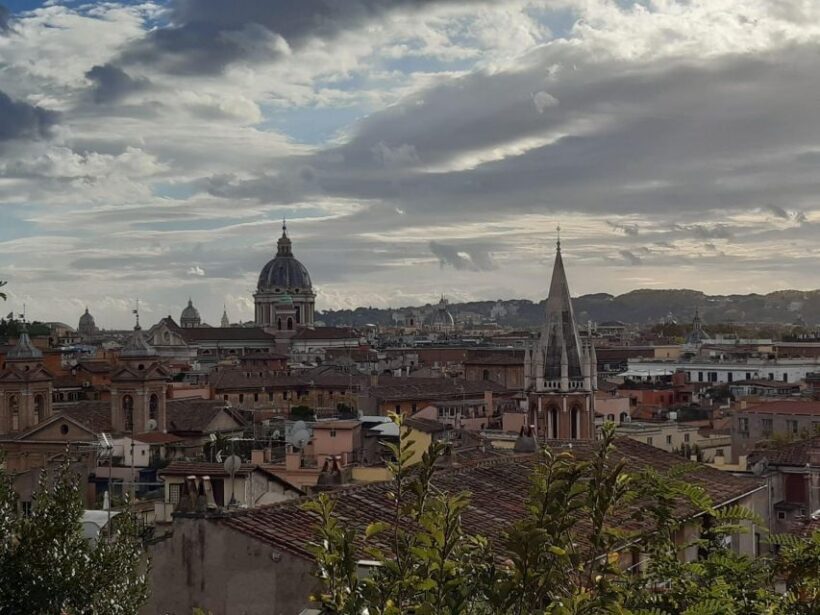 Highlights of Rome: E-bike Tour of the City with Gelato - Key Points