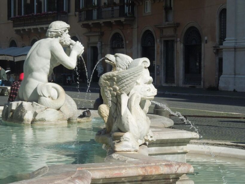 Highlights of Rome: from Navona square to Piazza del Popolo - The Sum Up