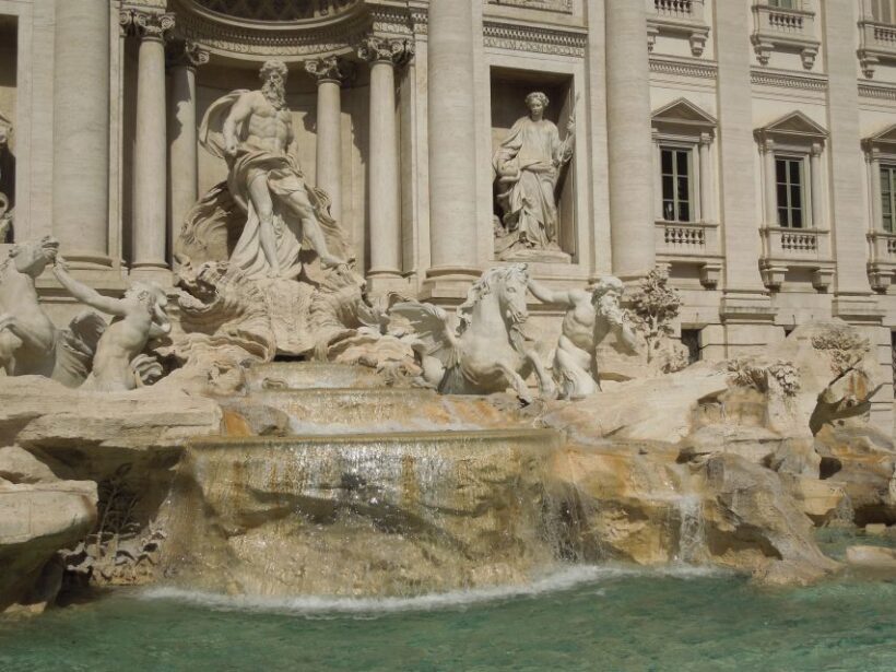 Highlights of Rome: from Navona square to Piazza del Popolo - FAQ