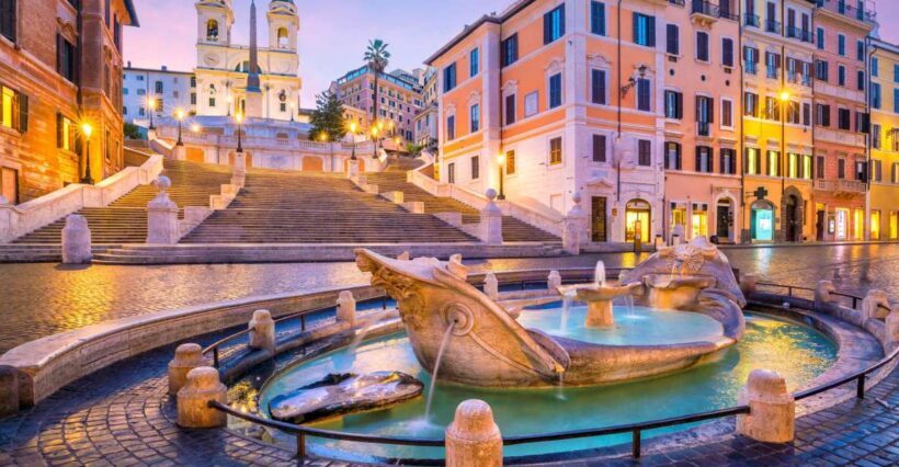 Highlights of Rome: Historical Center Walking Tour - Testimonials and Authentic Feedback