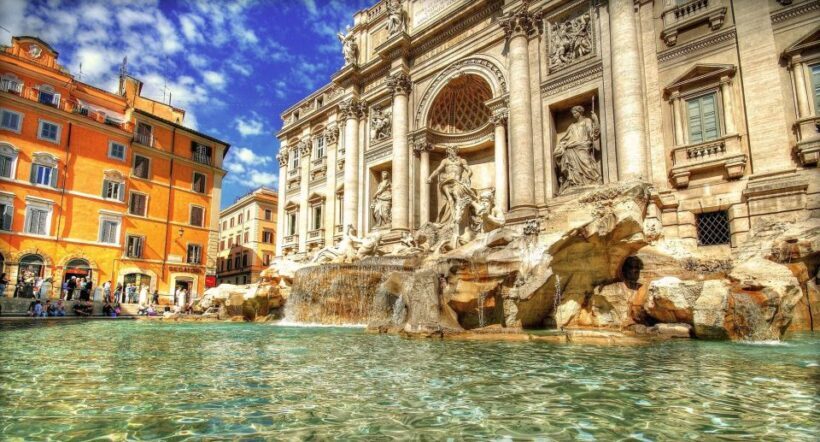 Highlights of Rome: Historical Center Walking Tour - Final Thoughts
